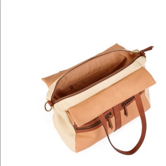 Time and Tru | Bags | Time And Tru Gigi Tote Bag | Poshmark